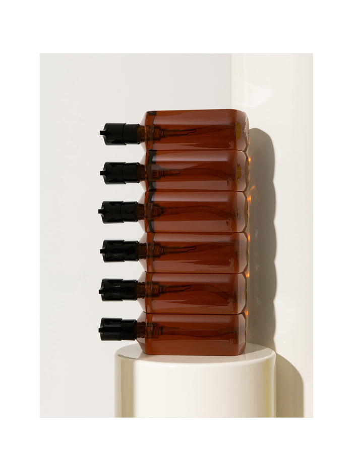 Leif Products - Natural Formulations for Hand, Body & Hair