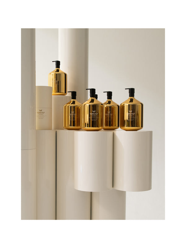 Leif x Jac + Jack Delicates & Cashmere Wash – Leif Products