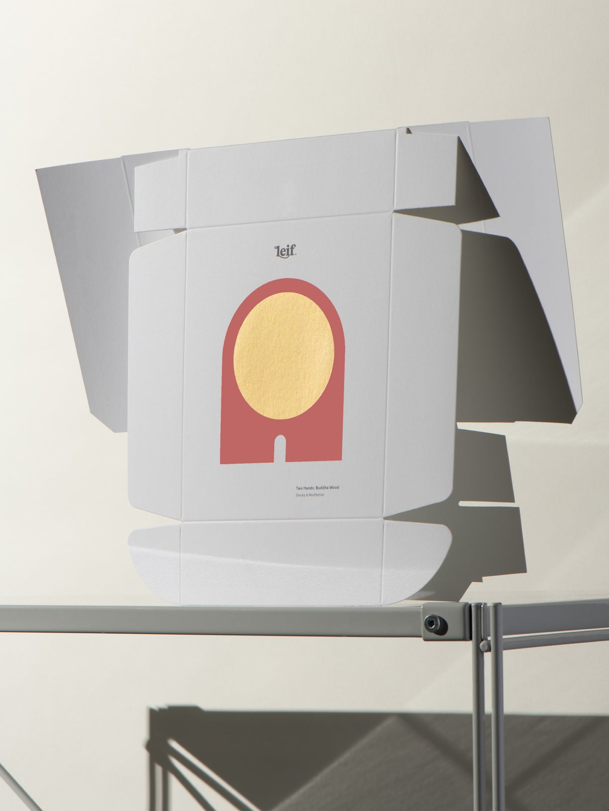 About – Leif Products